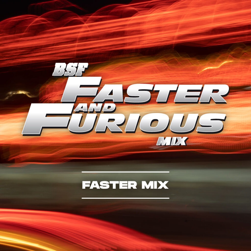 Comprar Faster and Furious Mix 【2026】